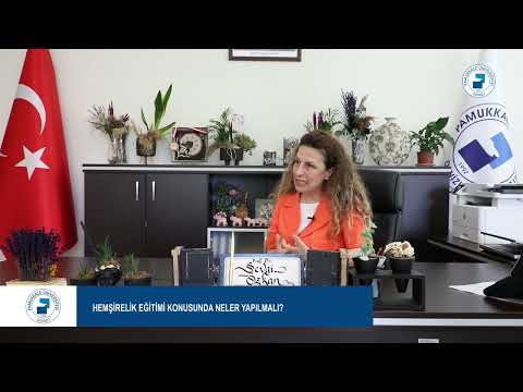 Hemşirelik Öğrencileri Güçlü Bir Mesleğin Üyesi Olmaya Aday