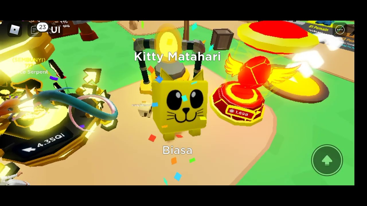 CLICKER SIMULATOR - YouTube