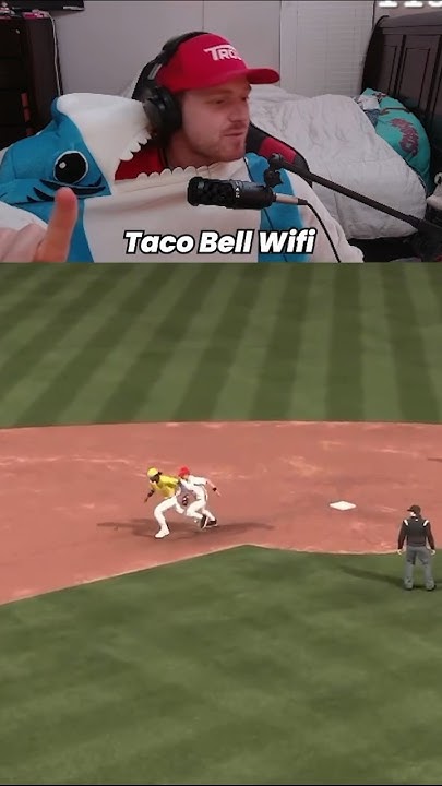 Taco Bell Wifi Gameplay Youtube