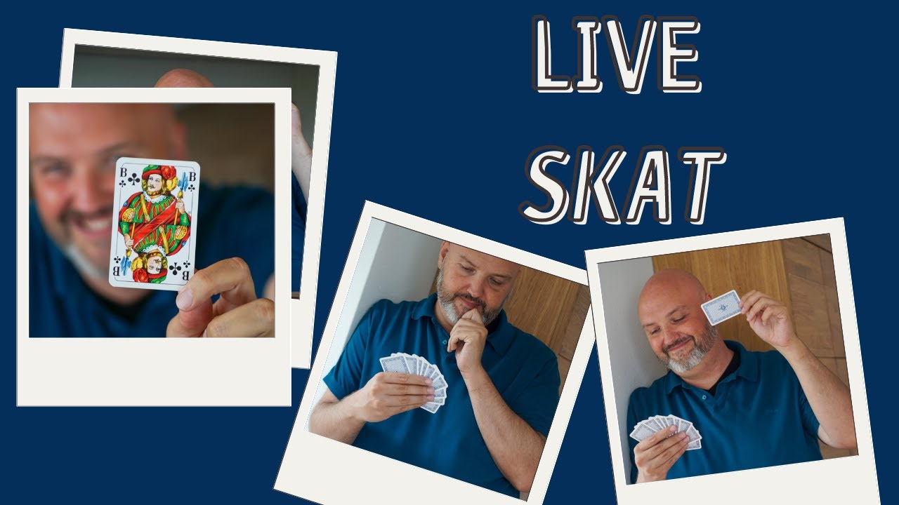 Live Skat - YouTube