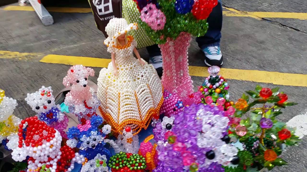 How to make crystal dogs,cats ? - YouTube