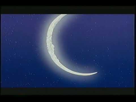 Opening To Monsters, Inc. 2002 VHS