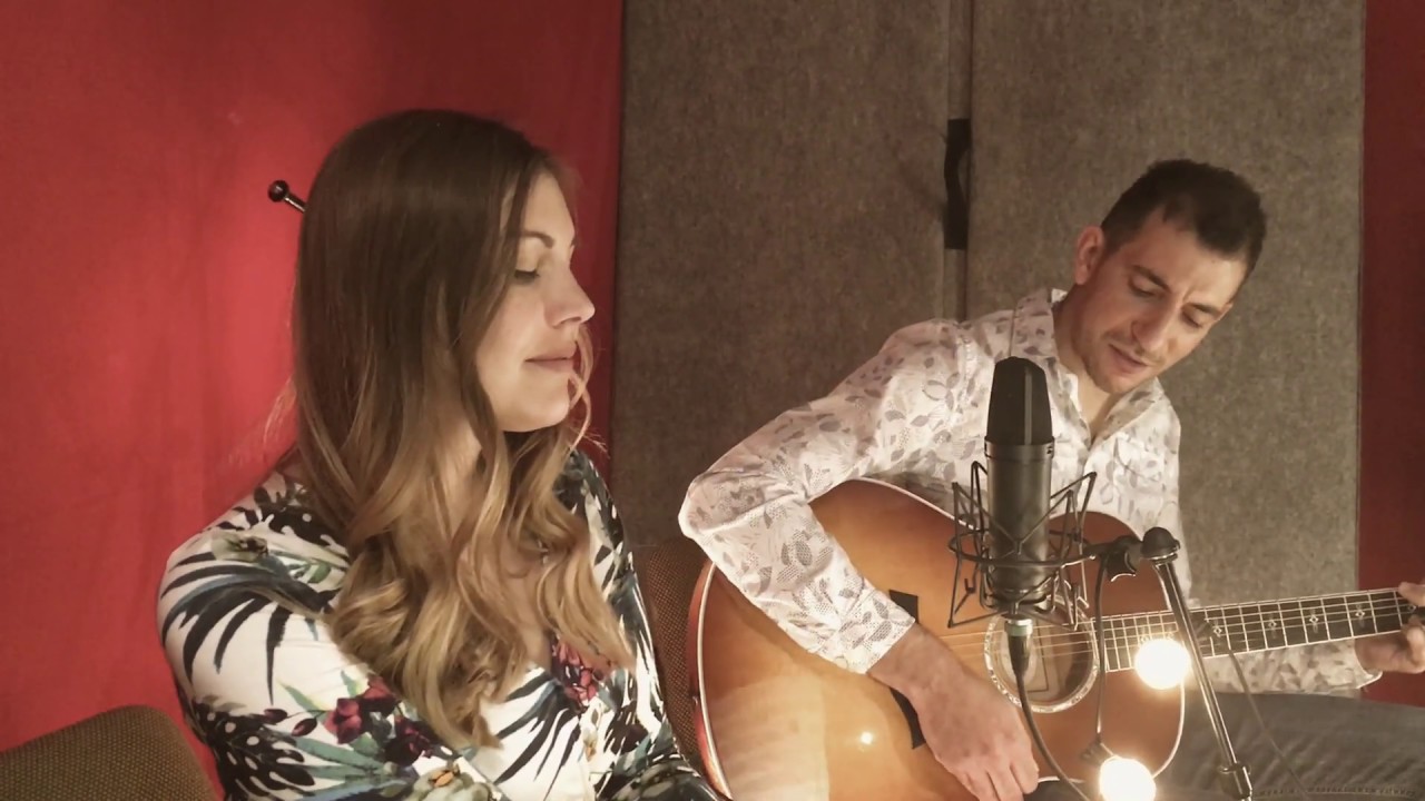 Honey & Soul - Shallow (Cover) - YouTube