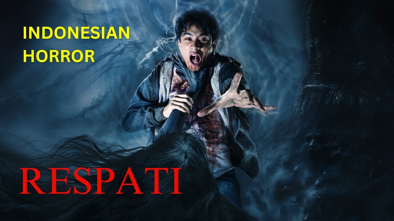 Indonesian Cursed Horror Movie Explained | RESPATI 2024 Explained In ...