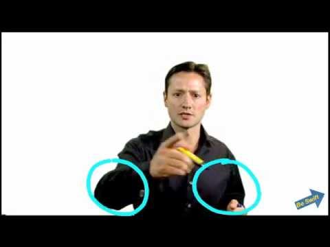 Be Swift - Next Best Offer/Action - Sword Ciboodle - YouTube