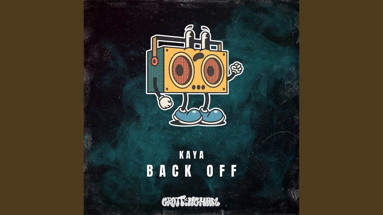 Back Off - YouTube