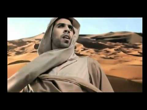 Nores - Gangster Arabi - Officiel Video (HD) - YouTube.flv