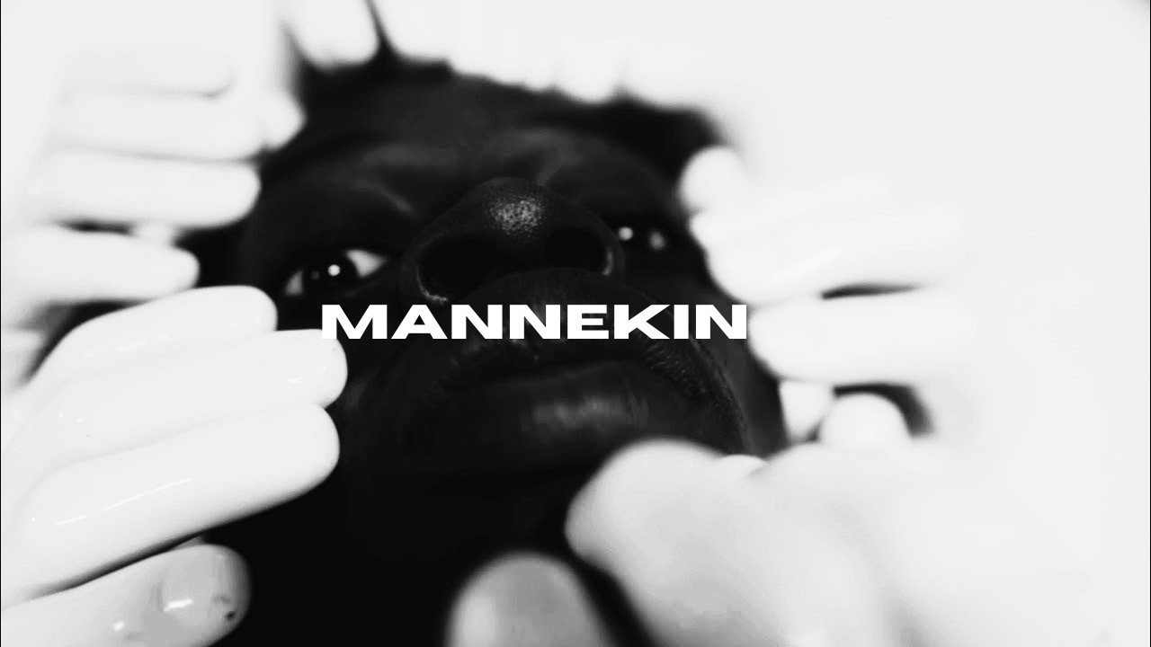 Shingie-Lee - MANNEKIN (feat. aside van coke) [Official Music Video ...