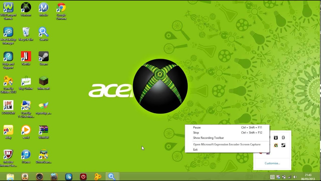 how to download and use horizon - YouTube
