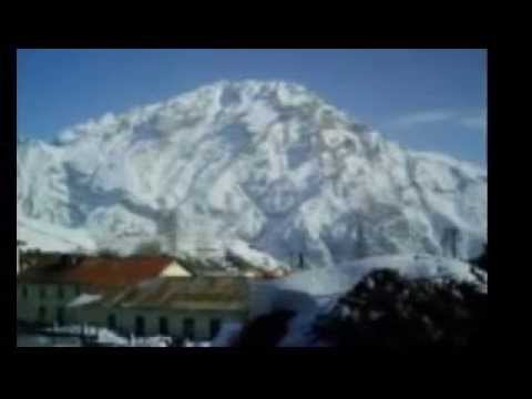 Uzun İnce Bir Yoldayım Kürtçe Versiyon (Ez Reyek Dırejo Teng)