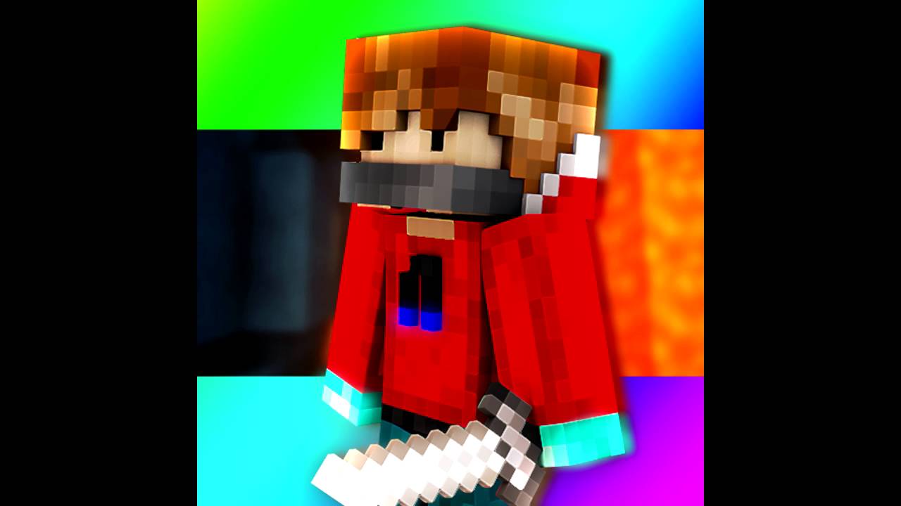 Minecraft Gfx Showcase [9]-Nub's Profile Picture - YouTube