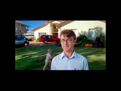 RACQ 2010 Ad - YouTube