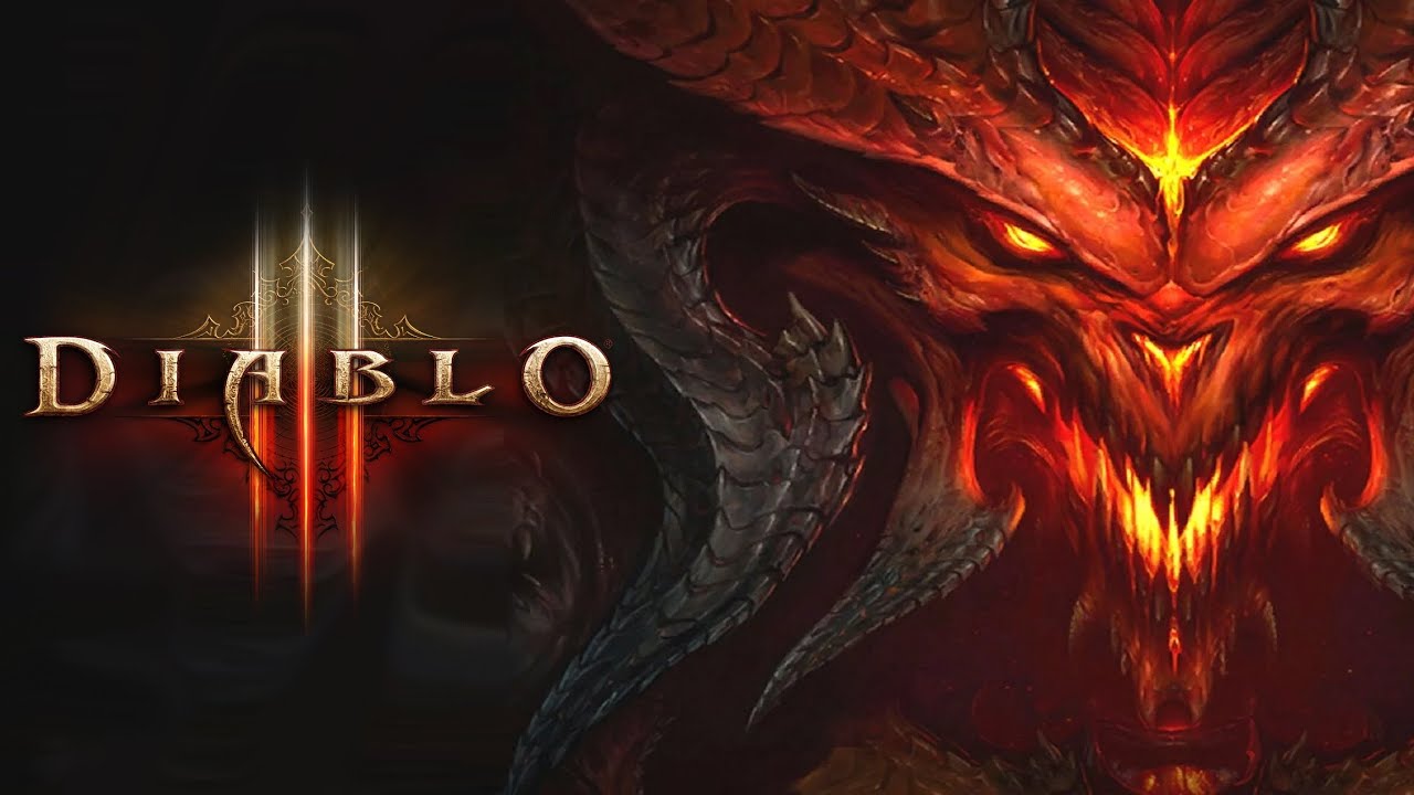 Diablo III Collector's Edition | Original Sound Track | HQ | Complete ...