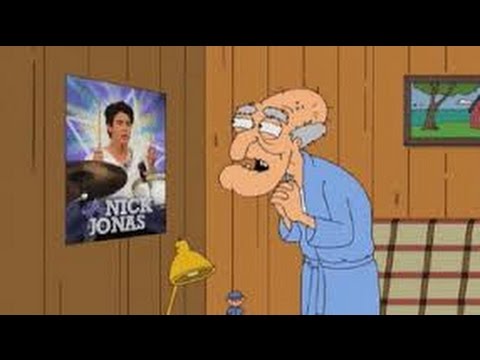 Herbert The Pervert Wants Him To Lick His Popsicle - YouTube