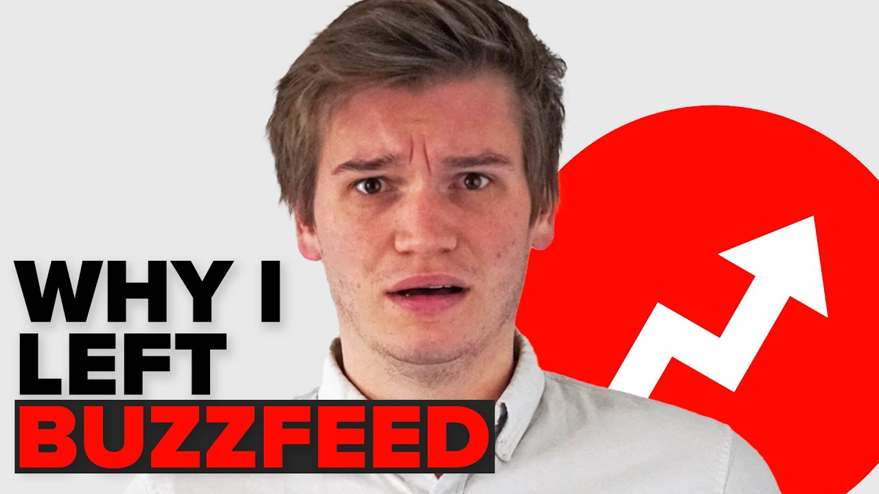 What Happened - Youtube