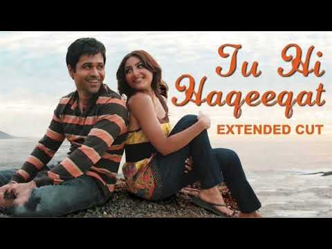 Tu Hi Haqeeqat - Tum Mile | Emraan Hashmi | Pritam | Javed Ali | Shadabans | Bollywood remix 2023 🙏🙏