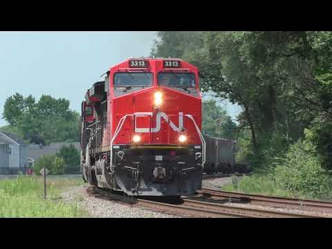 CN M302 - YouTube