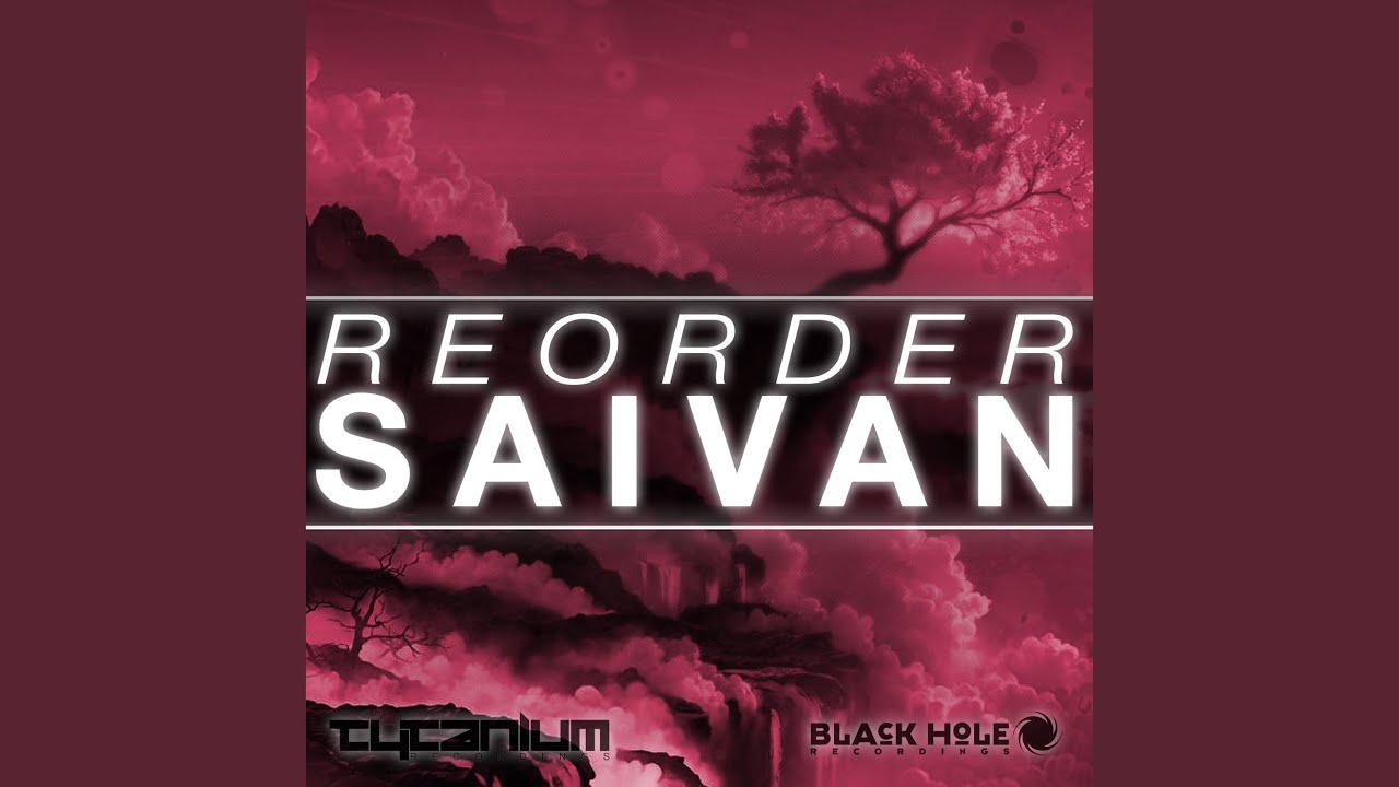 Saivan (Original Mix) - YouTube