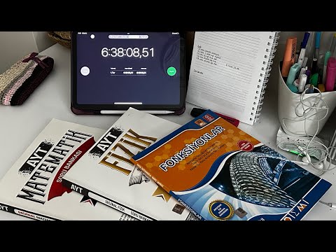 yks27||+6 saat ders, okulla yks yürütmek?!??!?