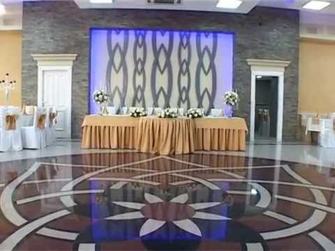 Svecana sala Srbija - YouTube