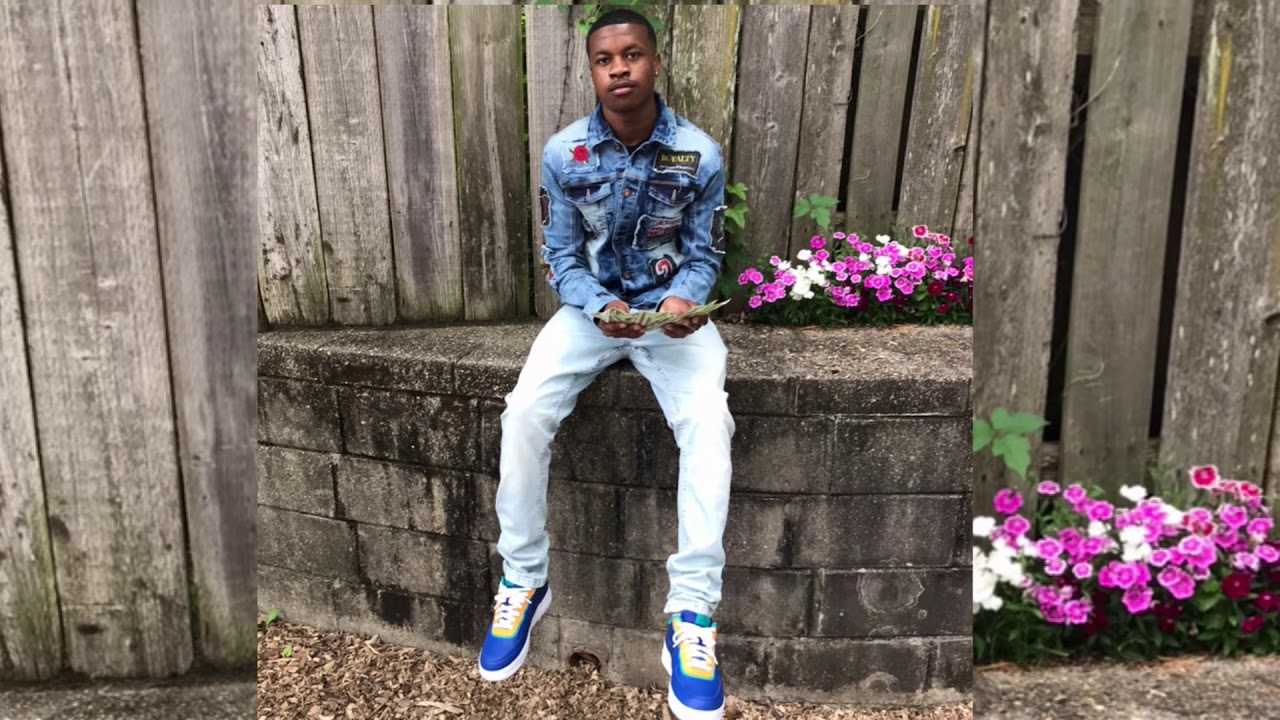 Jay Mac ft.C Bandz - dreams - YouTube