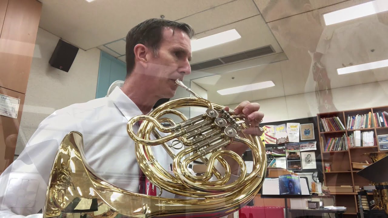 A Song For Friends by Larry Daehn - YouTube