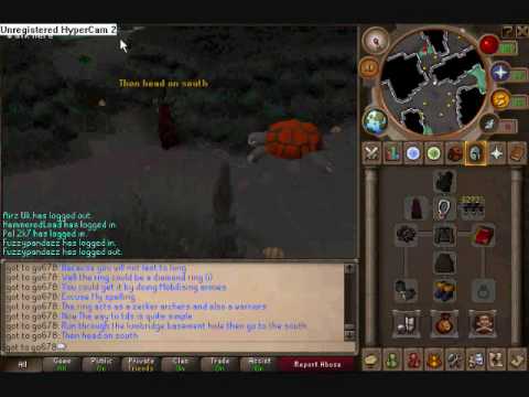 Tormented Demons Guide - YouTube