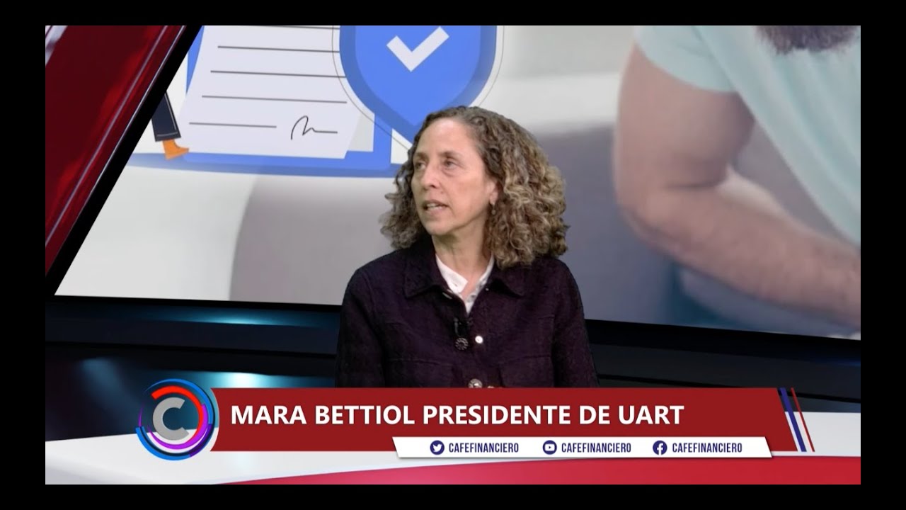 ART beneficios de contar con ella - YouTube
