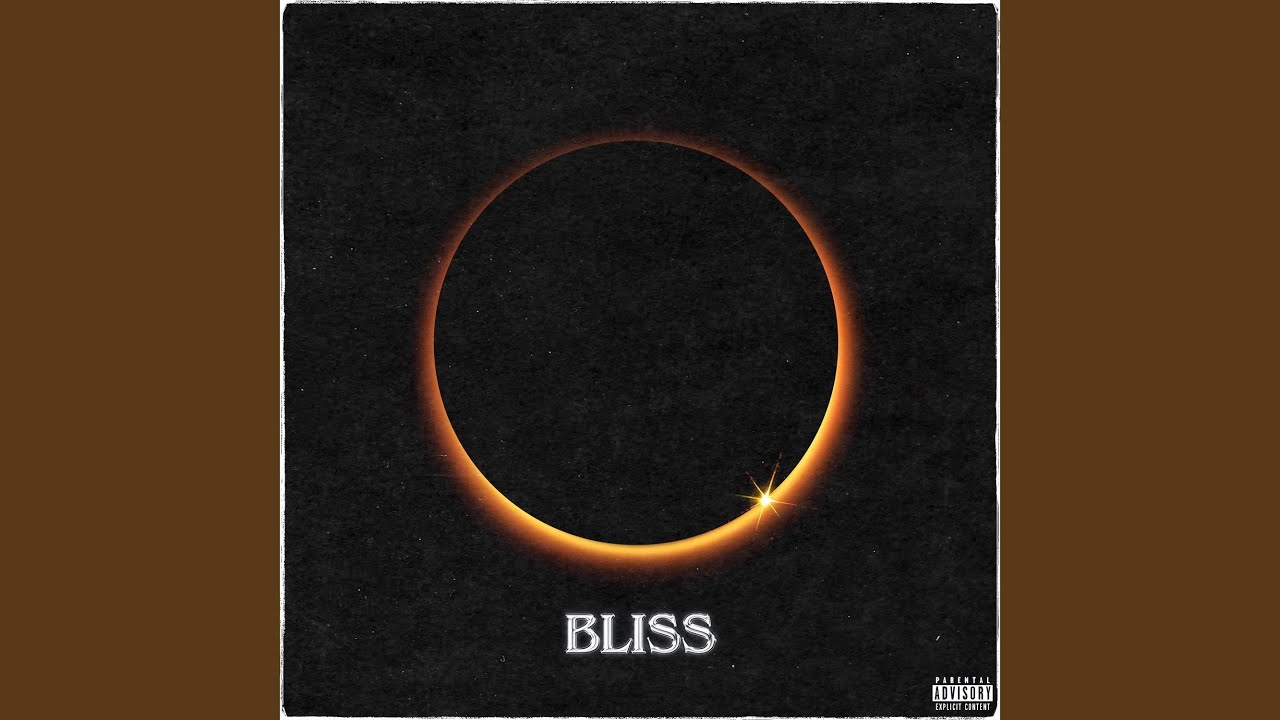 Bliss - YouTube Music