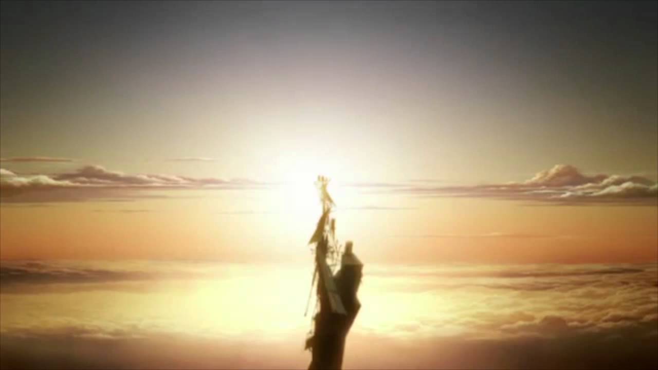 AMV - DIMENSION BOMB - VOX HUMANA Concurso AMV - YouTube