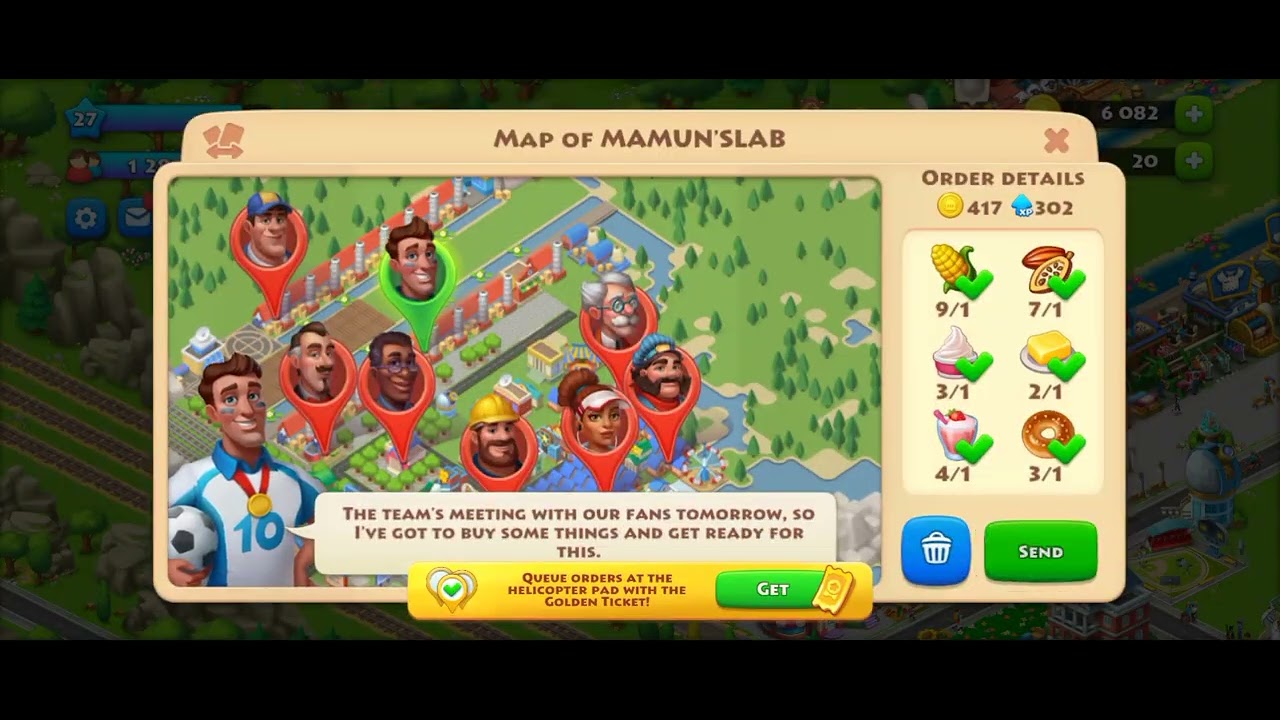 Township: Tips and Tricks for Advanced Players - YouTube
