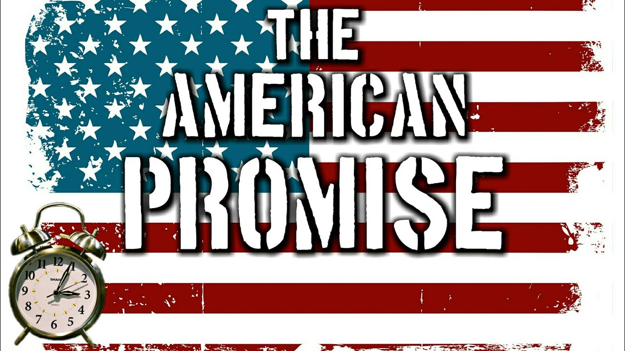 The Promise of America - YouTube
