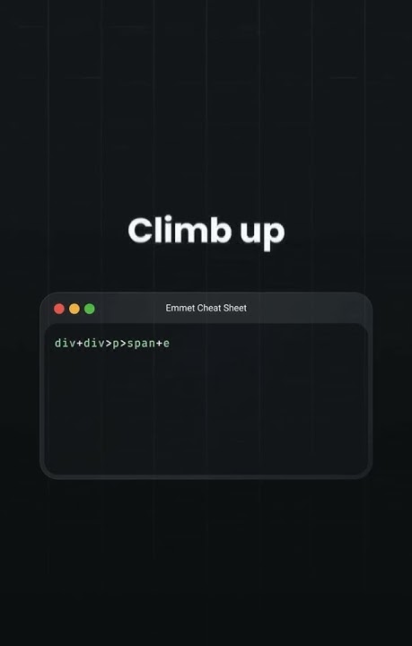 How To Write Html In Shortcut Codewithchiranjeeb Html Css Coding Shortcuts Youtube
