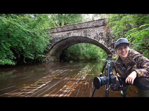 A River Walk with the New Freewell x Dunna Did It Filters