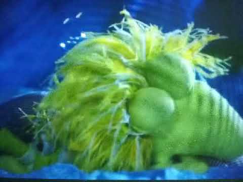 Fraggle Rock Back To The Rock Wembley Fraggle Sleeping - YouTube
