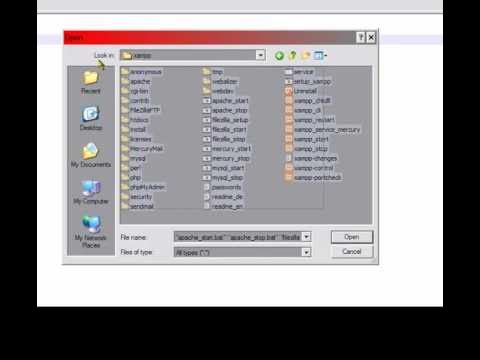 Php Tutorial 1 - YouTube