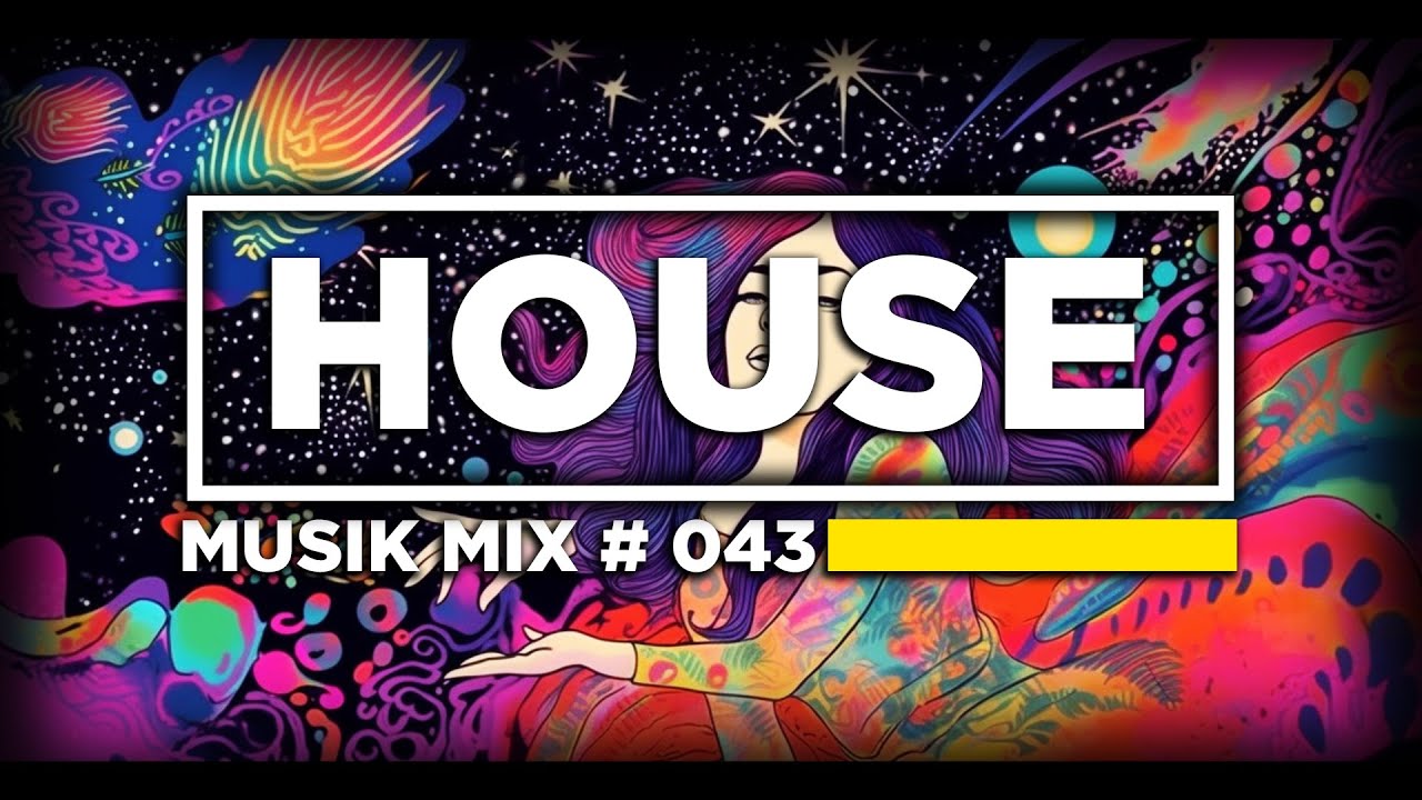 👾 Summer Vibes Deep House Mix - House - The Best House music - Ibiza ...