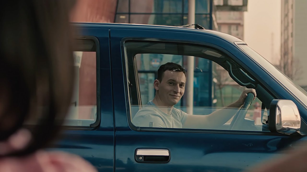 The Motans feat. Irina Rimes - Inima te recita fara cuvinte - YouTube