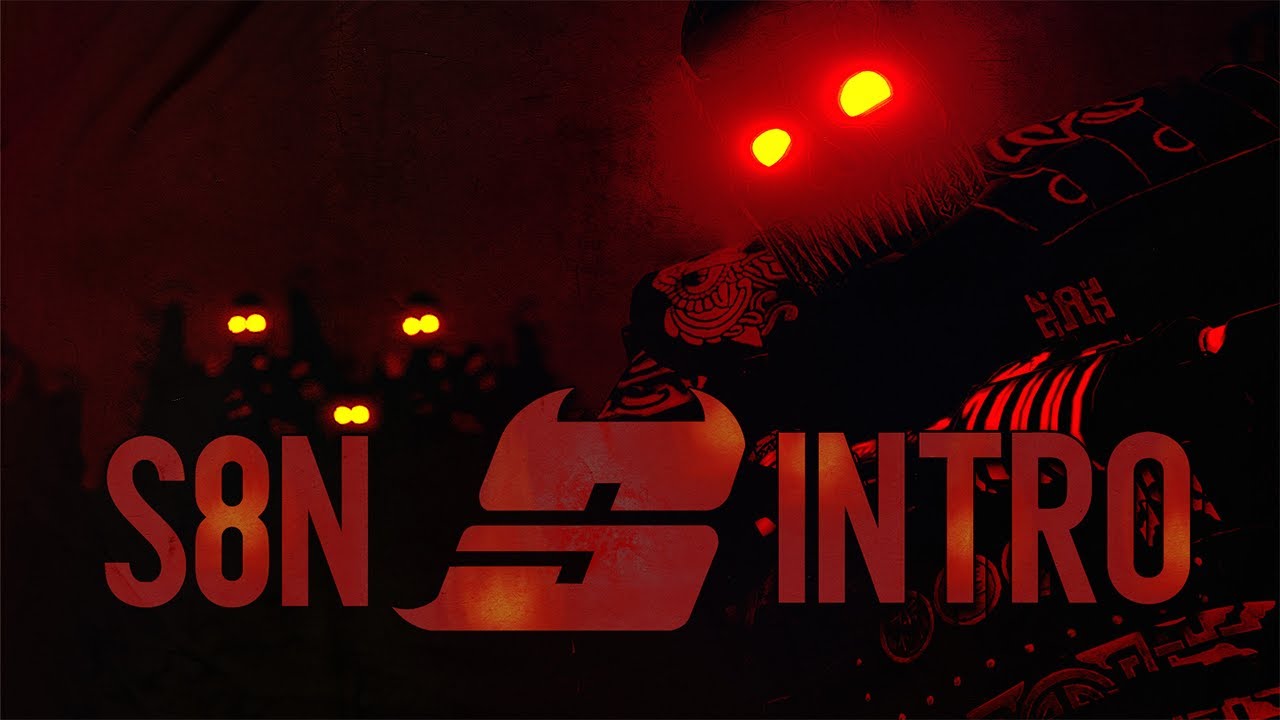 S8N Intro - YouTube