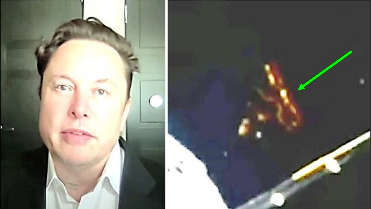 This Spacex Insider Announced Their Rockets Keep Capturing Something ...