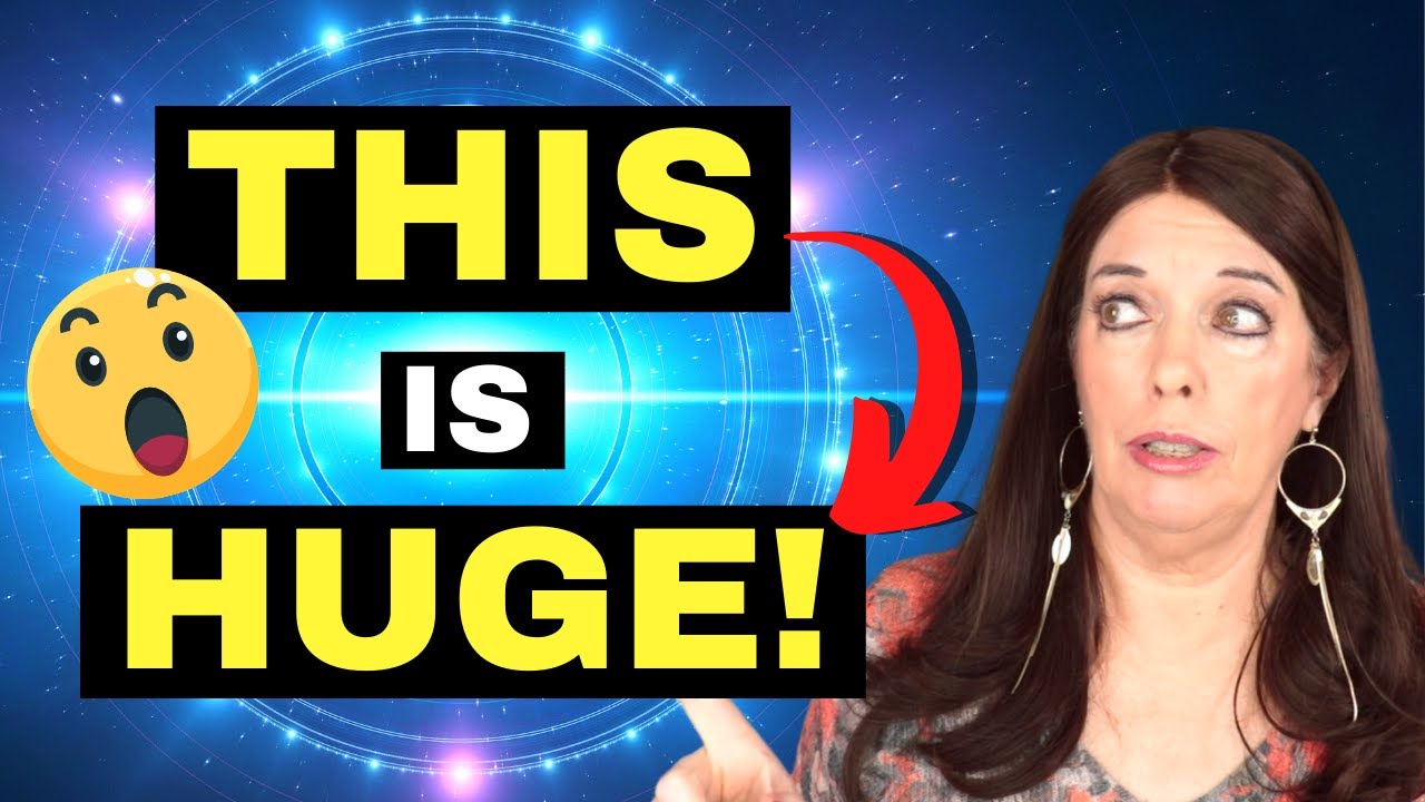 🔴HUGE SHIFT When You Answer These 2 Questions! 🔥 - YouTube