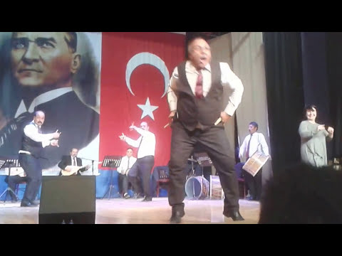 Adem GÖÇER Kaşık Show