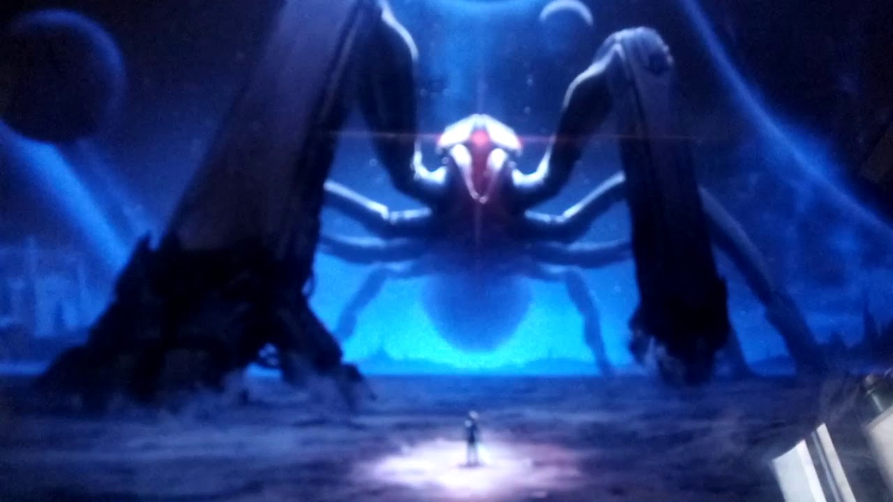 stronger thefatrat - YouTube