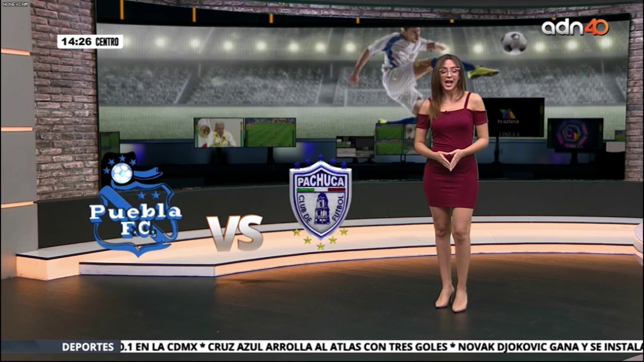 Gaby prieto 20198 08 17 - YouTube