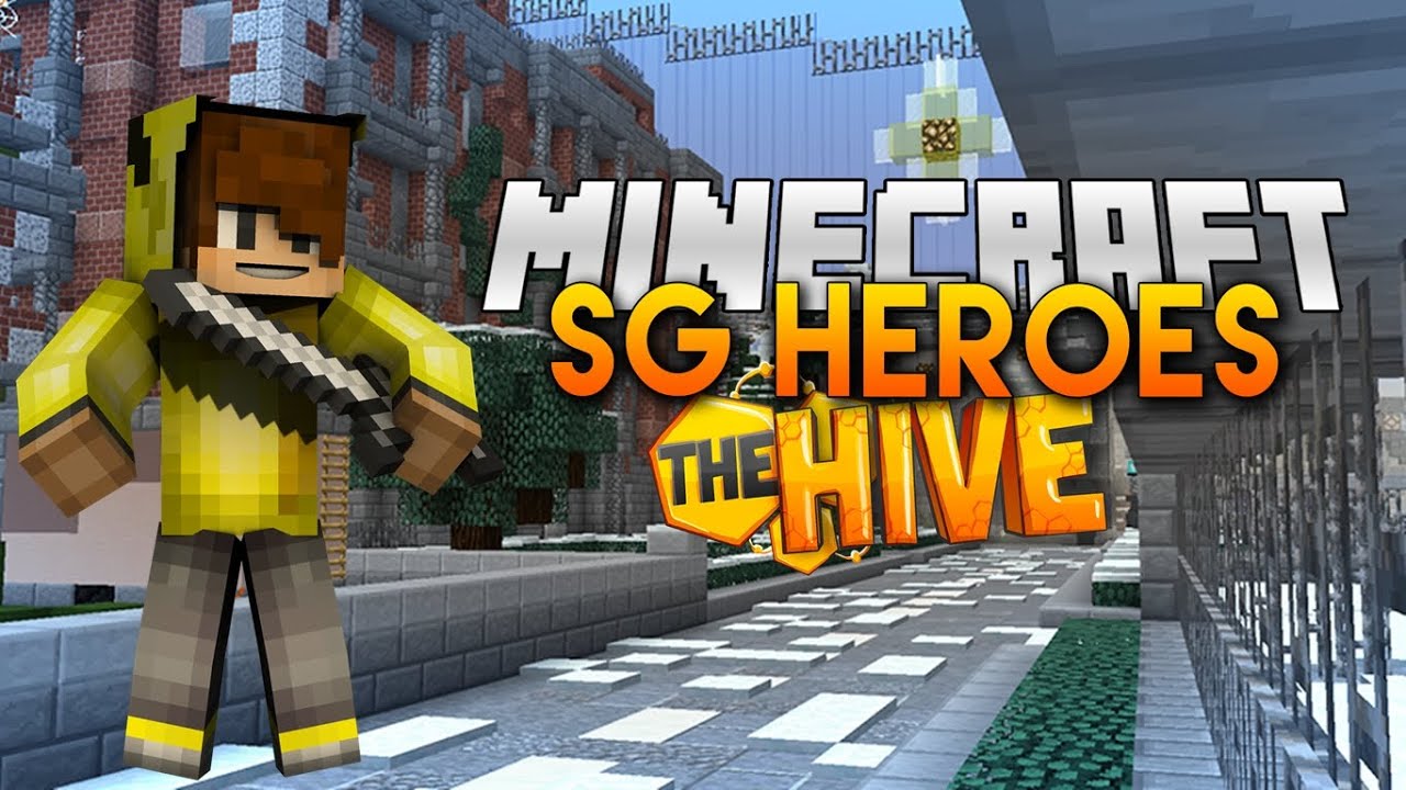Minecraft : SG Heroes # Bölüm 3 # LAGGER - YouTube