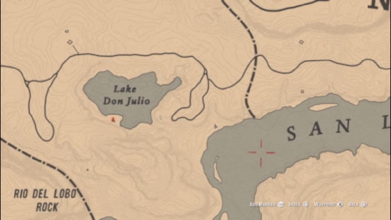 River VS Lake RD2 - YouTube