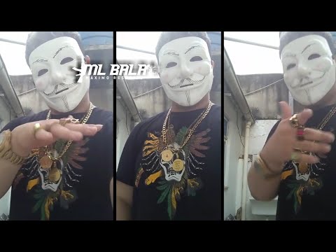 MC ANJINHO - OS ALEMÃO DA PRINCIPAL TOMOU UM RAJADAO (( PROD HC.SHEIK ...