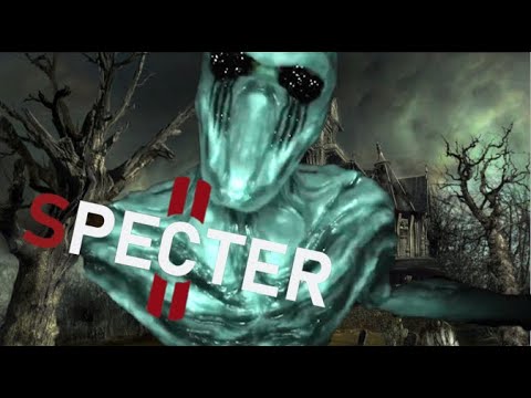 Roblox's Specter 2 is even better than the last!! - YouTube