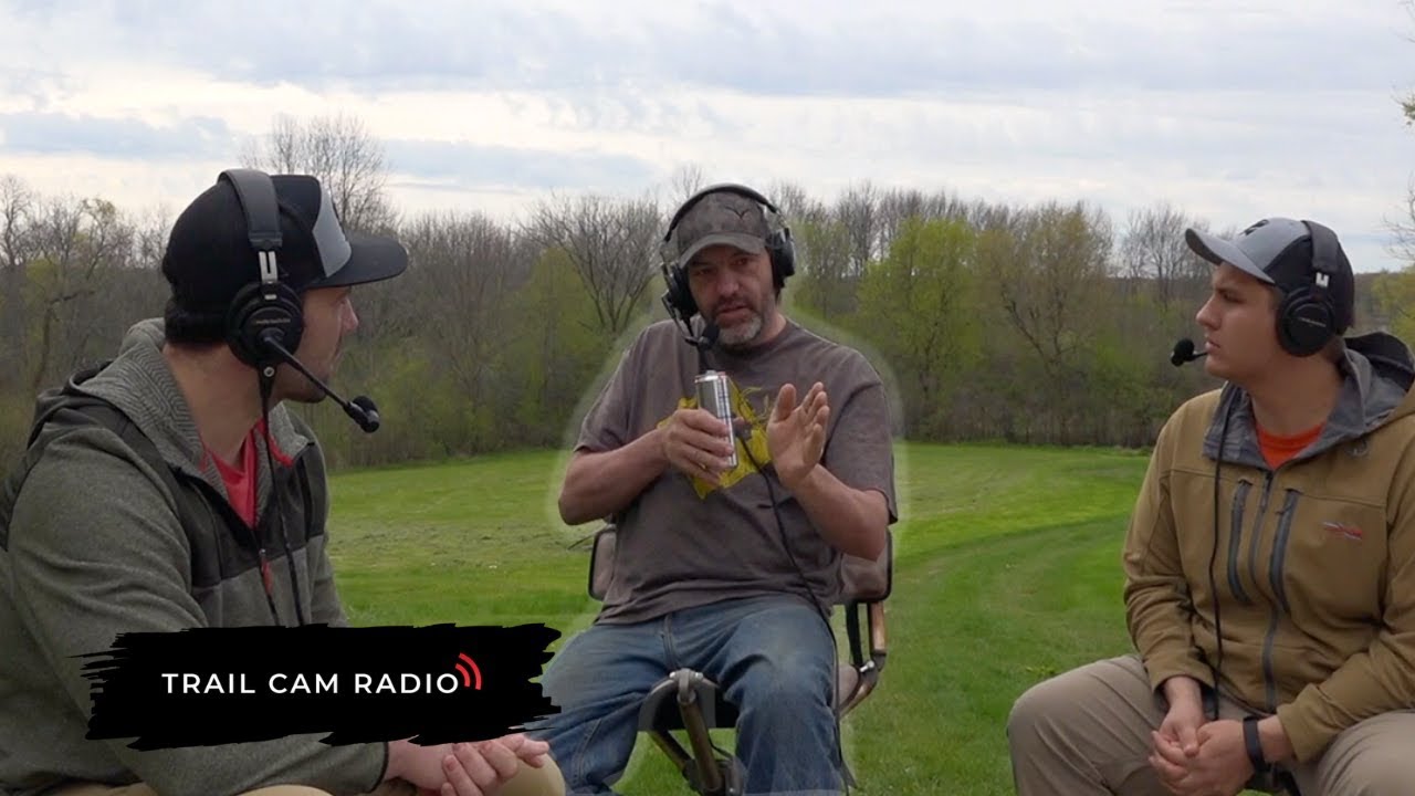 Dan Infalt's Approach To Chasing Big Bucks on Public and Private Land ...