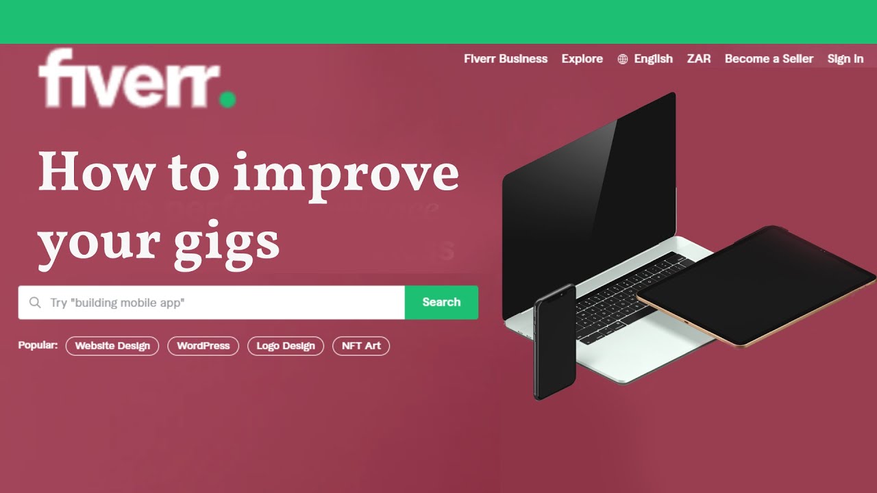How to fix Fiverr gig video - "Under review by our Trust and Safety ...